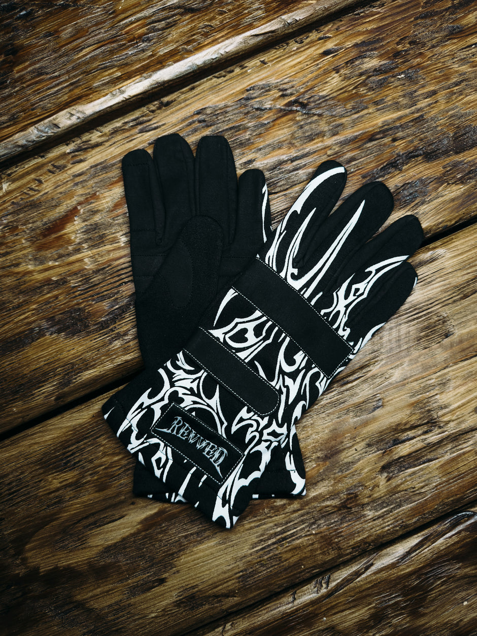 GLOVES – REVVED