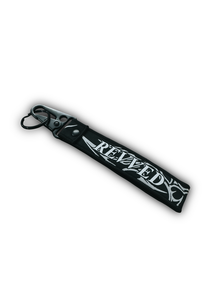 ACCESSORIES – REVVED