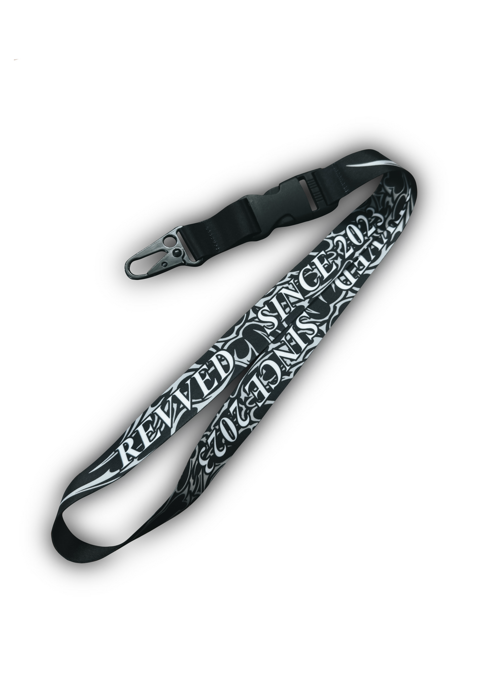 ACCESSORIES – REVVED